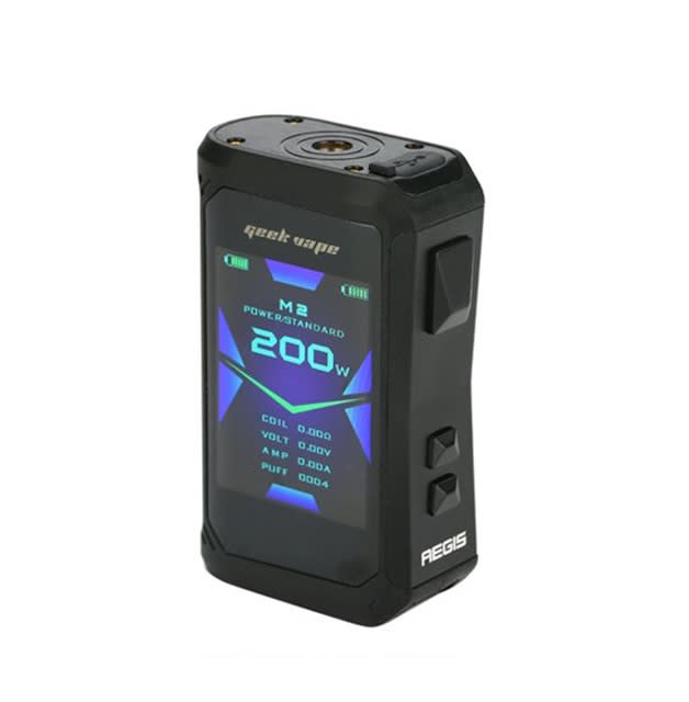 Mods | Vaper World | Tienda de cigarillos electrónicos