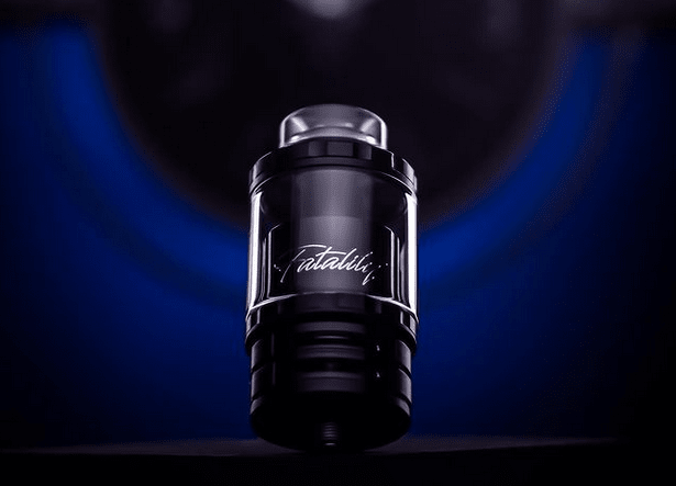 Atomizador RTA | Vaper World | Tienda de Vape, Líquidos Premium