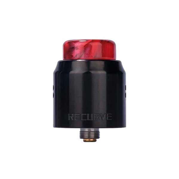 Atomizador RDA | Vaper World | Tienda de cigarillos electrónicos