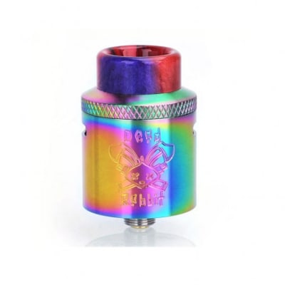 Atomizador RDA | Vaper World | Tienda de cigarillos electrónicos