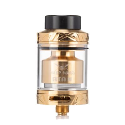 Atomizador RTA | Vaper World | Tienda de cigarillos electrónicos