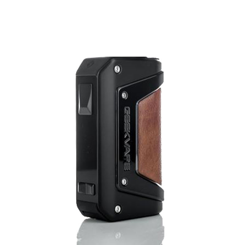 Geek Vape Mod L200 Aegis Legend 2 | Vaper World | Tienda de cigarillos ...