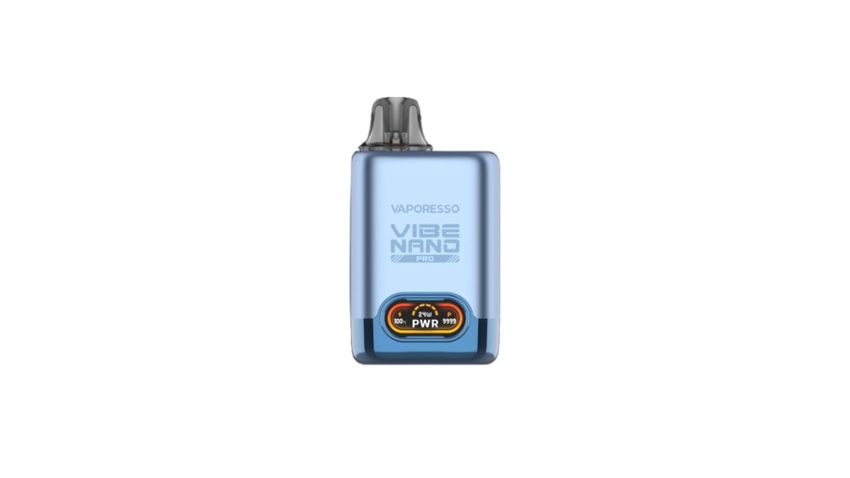 Vaporesso Vibe Nano Pro Kit | Vaper World | Tienda de Vapes, Pods ...