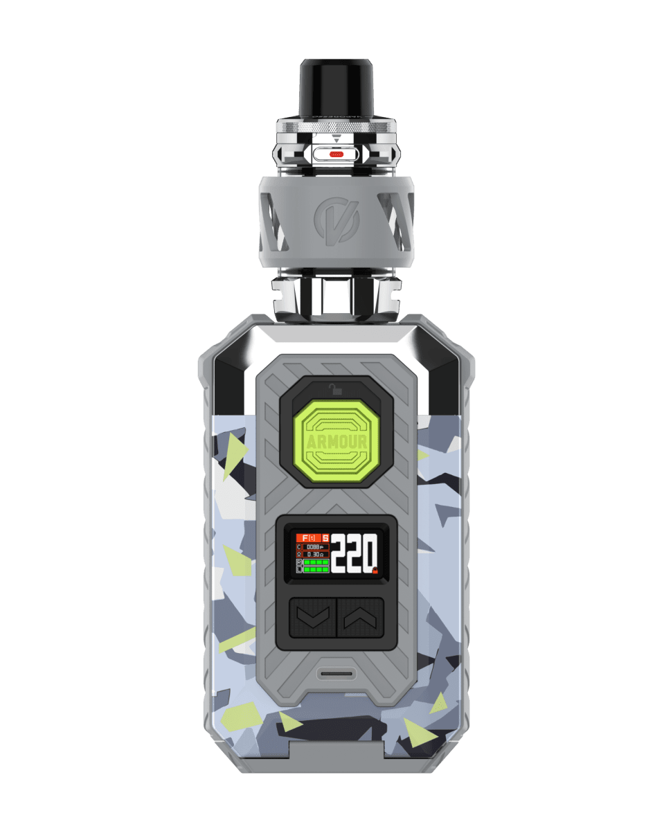 Vaporesso Armour Max Kit | Vaper World | Tienda de Vapes, Pods ...