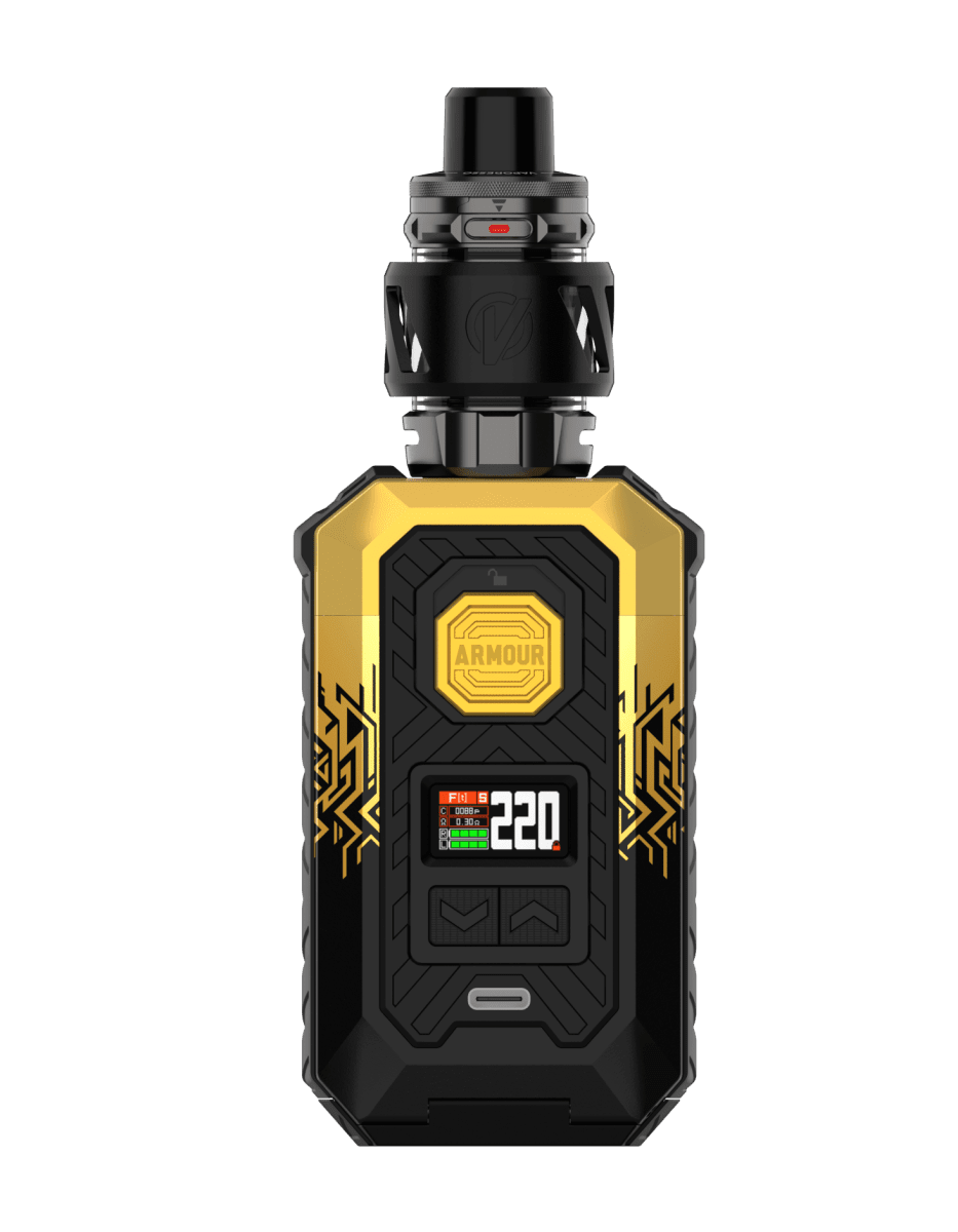 Vaporesso Armour Max Kit | Vaper World | Tienda de Vapes, Pods ...