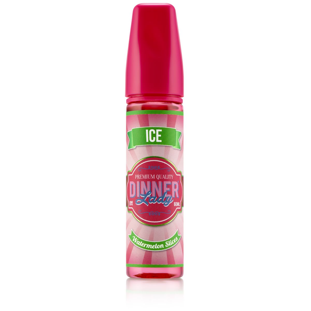 Ice Watermelon Slices 60ml - Sandía Hielo | Vaper World | Tienda de ...
