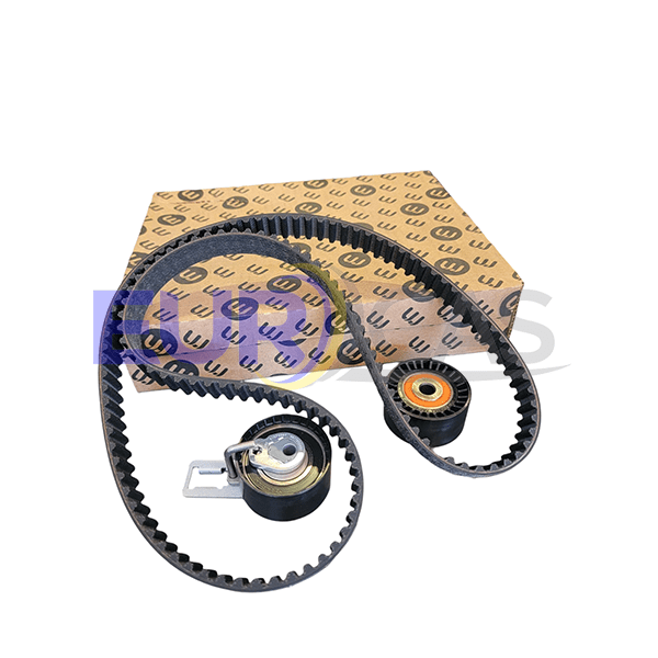 KIT DISTRIBUCION 208/2008/C3 1.4 HDI | Eurocas