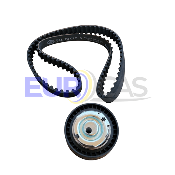 KIT DISTRIBUCION NEW SYMBOL 1.6 K7M 2012/2018 | Eurocas