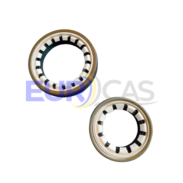 KIT RETENES CAJA CAMBIO | Eurocas