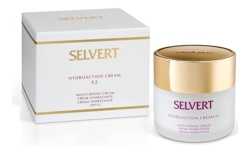 Selvert Thermal | Aramis Spa