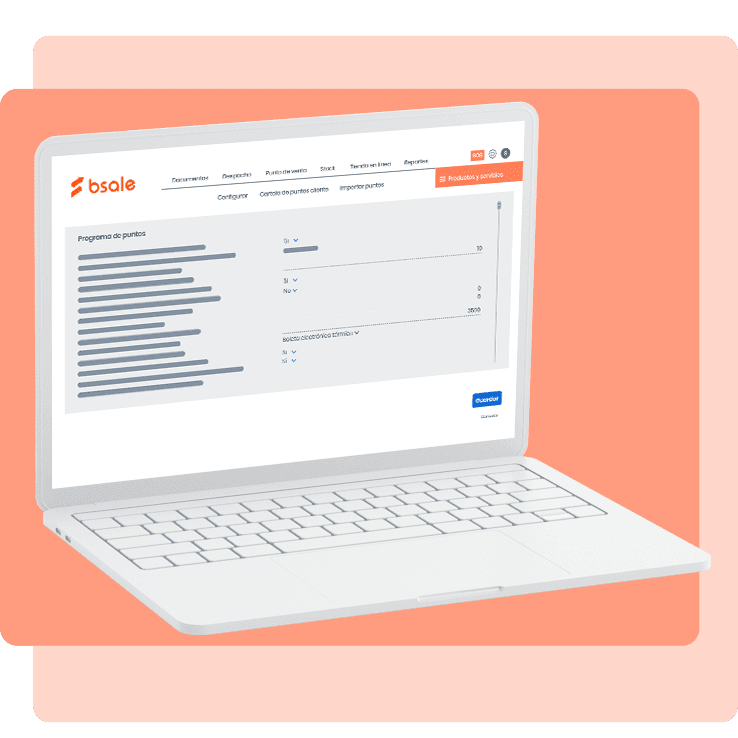 Plan Básico Venta Directa | Bsale