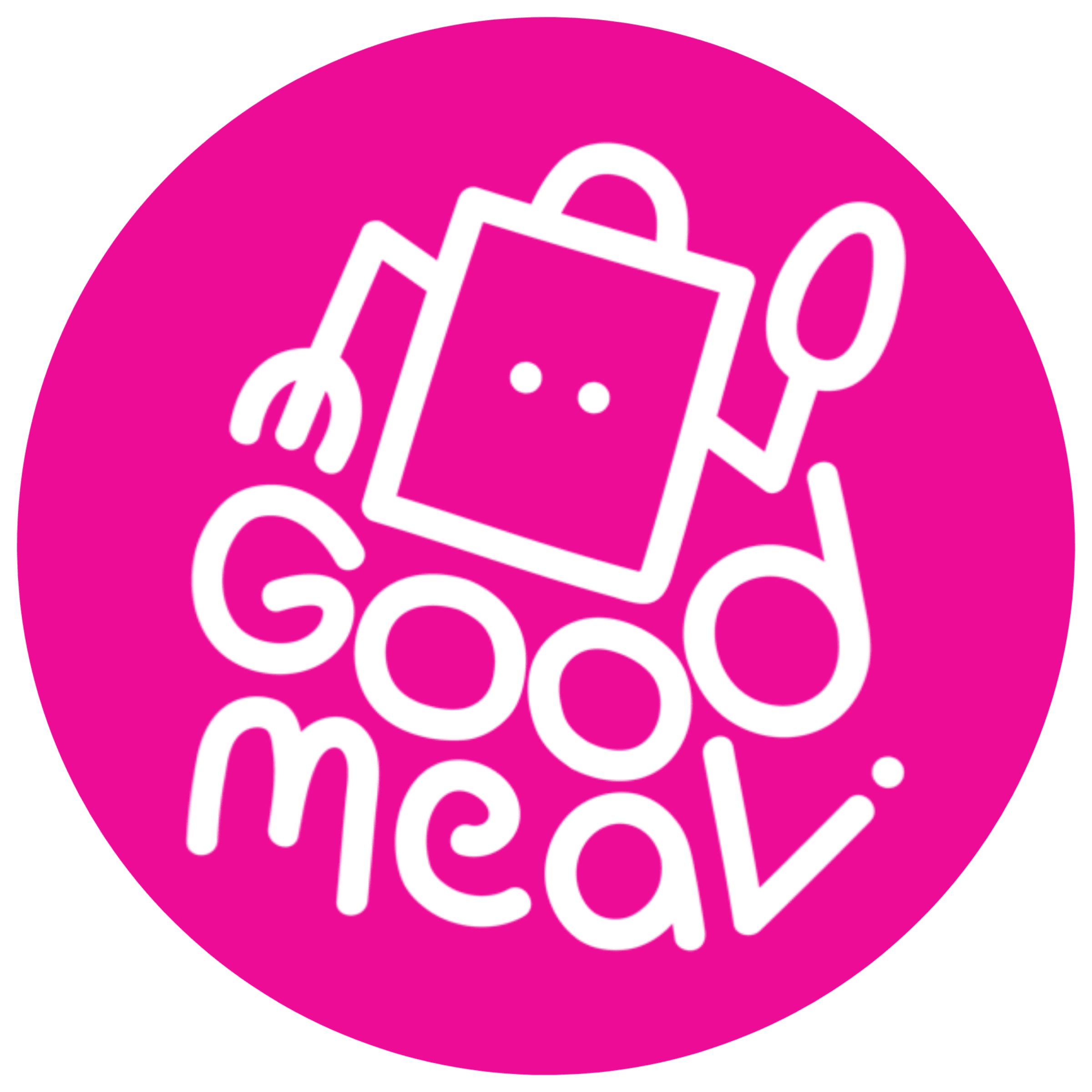 Partner GoodMeal - Alianza Oficial | Bsale