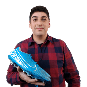 Nosotros - La gran familia | Bsale