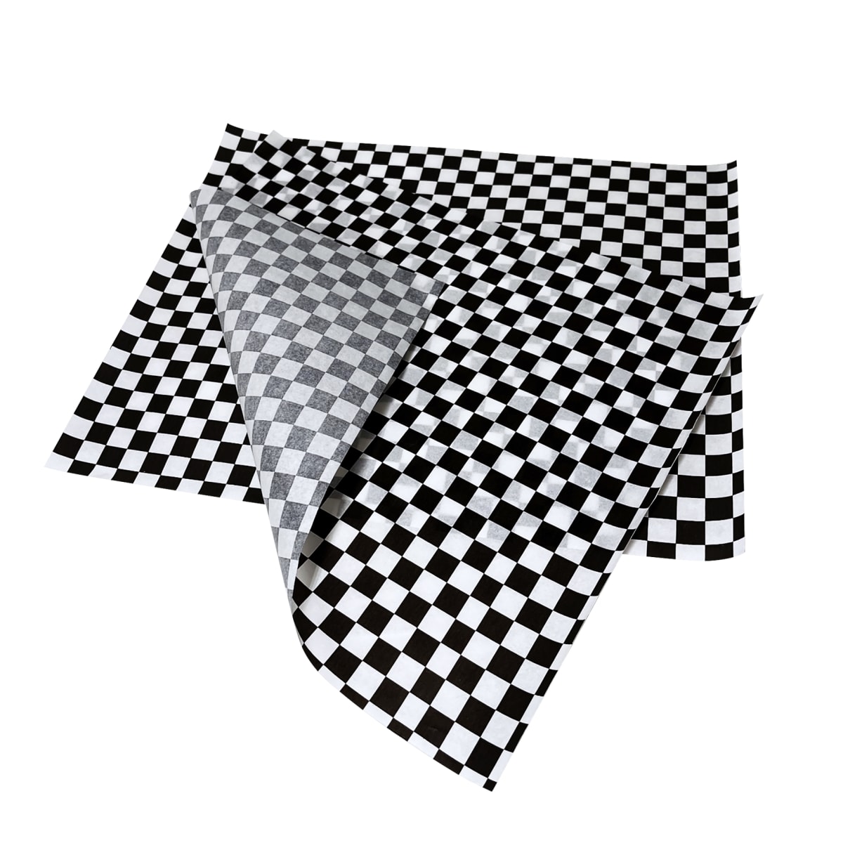 Papel Antigrasa | Ulloa SPA