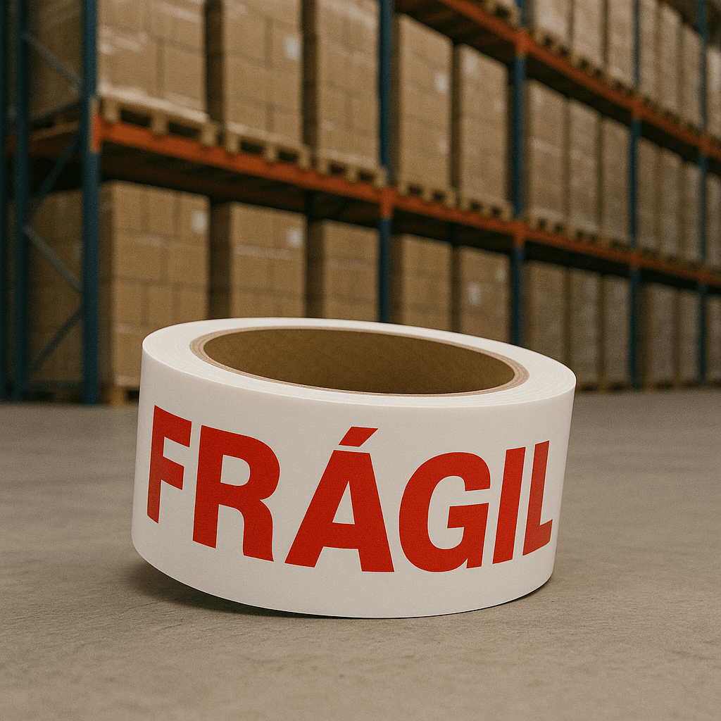 Cinta FRAGIL | Ulloa SPA