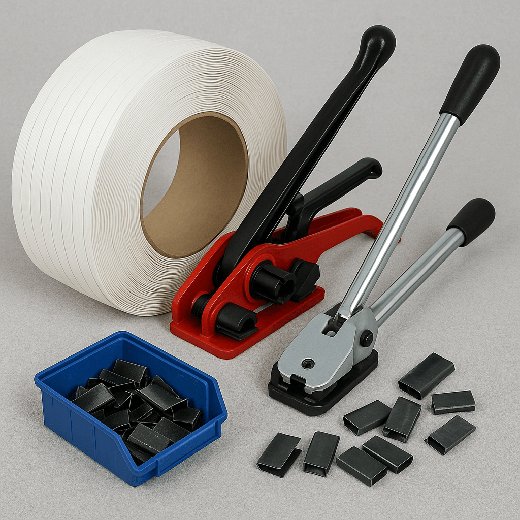 Kit ENZUNCHADOR PP | Ulloa SPA