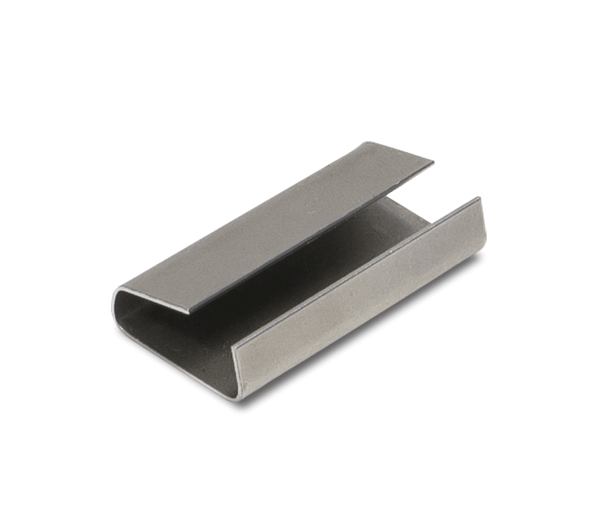 Zuncho Metalico | Ulloa SPA