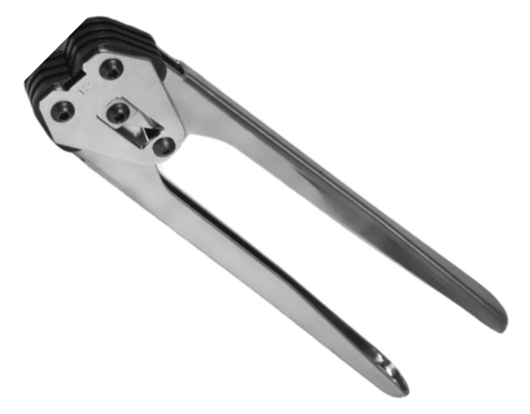 KIT ENZUNCHADOR PP | Ulloa SPA