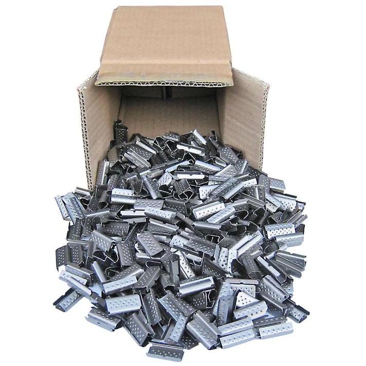 Sello Metalico PP 1/2 | Ulloa SPA