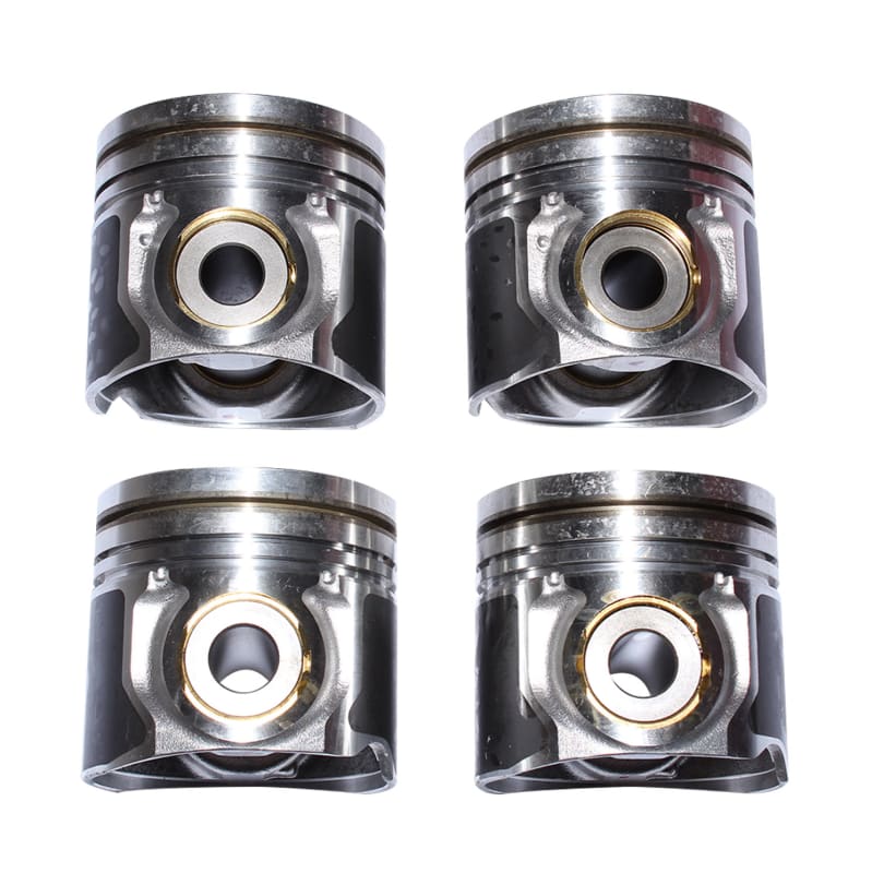 PISTONES | Repuestos Lider Chile Limitada