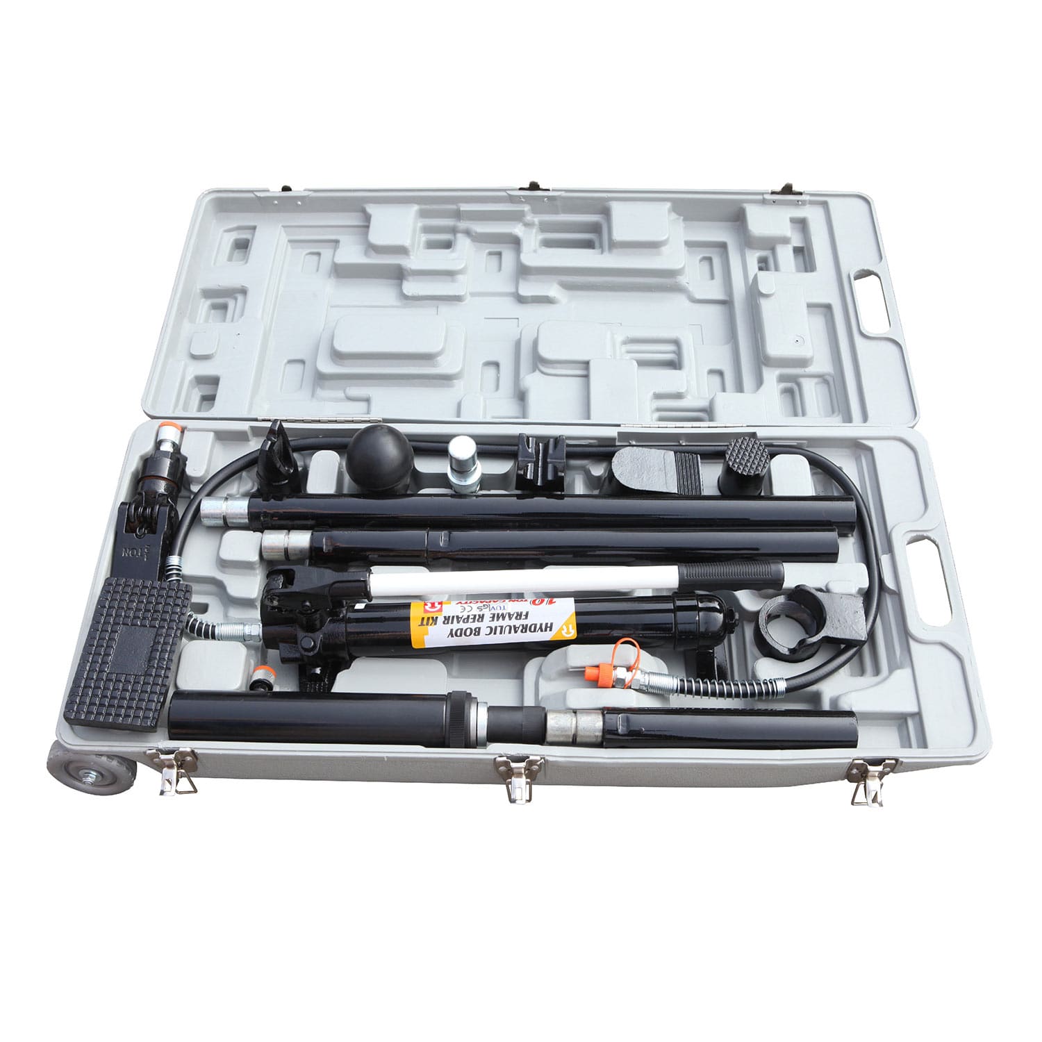 PORTO POWER 10 TON | ferreteriaautomotriz.cl