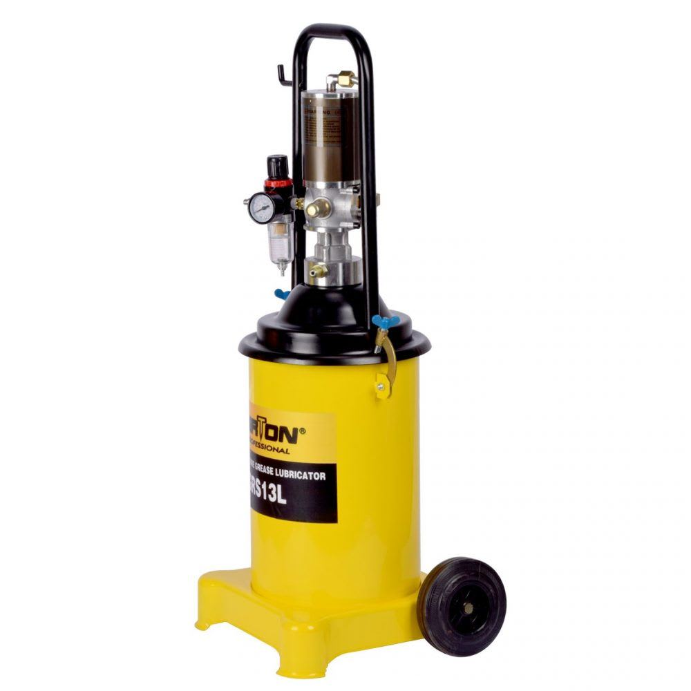 GRASERA NEUMATICA 13L FERTON | ferreteriaautomotriz.cl