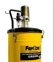 GRASERA NEUMATICA 20L ferton | ferreteriaautomotriz.cl