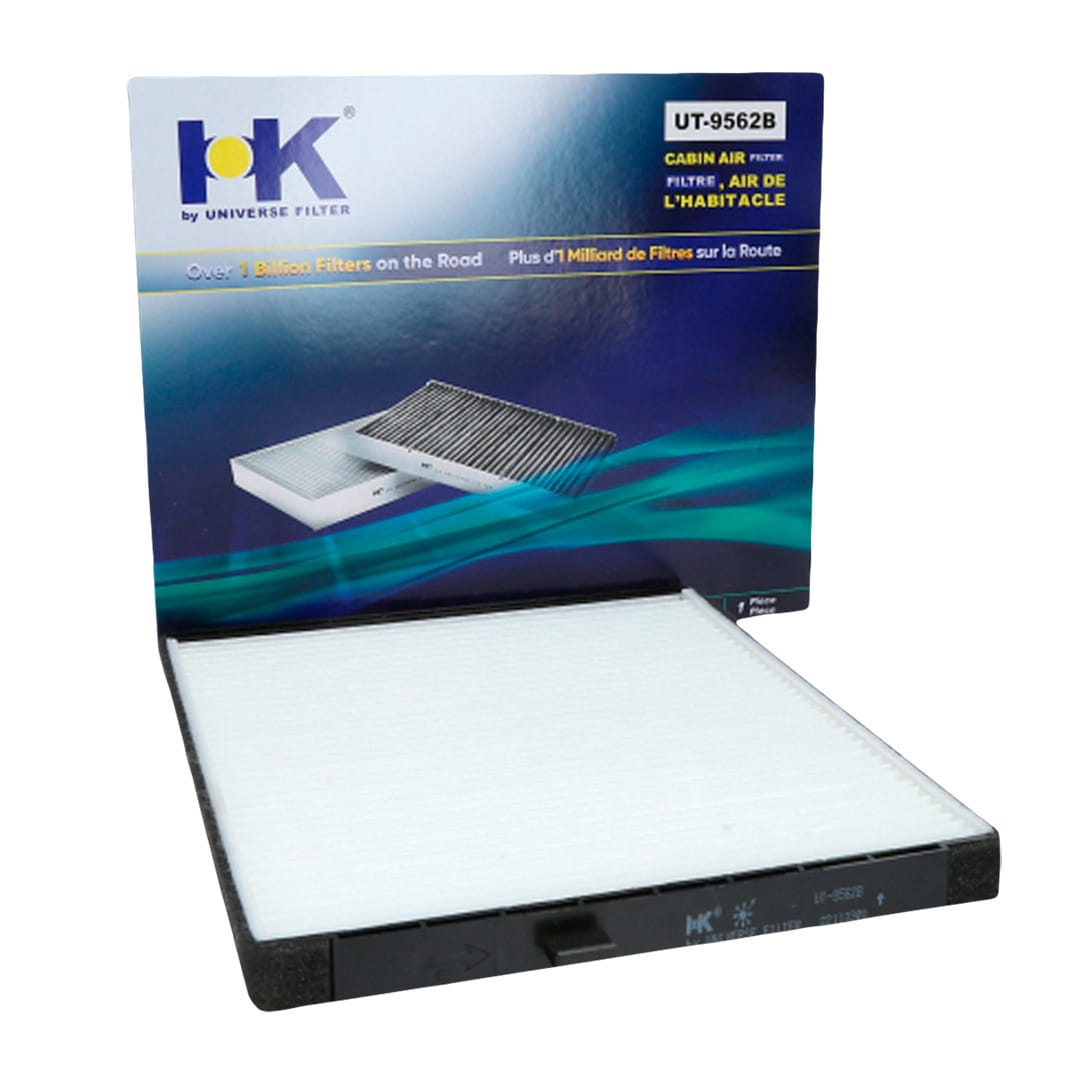 Filtro Polen CU 2330 HK | Lubricentro Generaciones Agüero