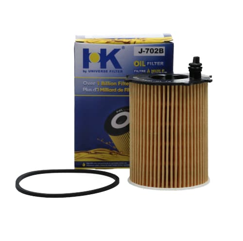Filtro Aceite HU 716/2X HK | Lubricentro Generaciones Agüero
