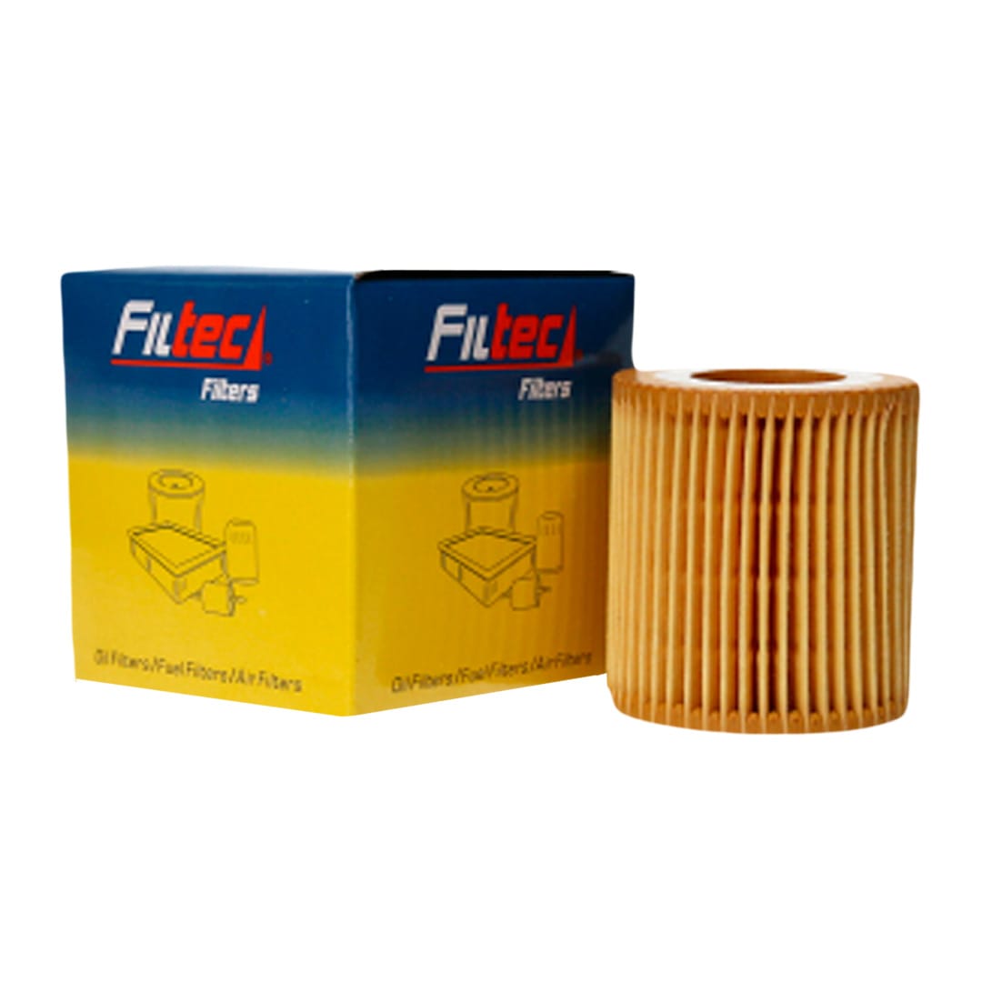 Filtro Aceite HU 7002Z FILTEC | Lubricentro Generaciones Agüero