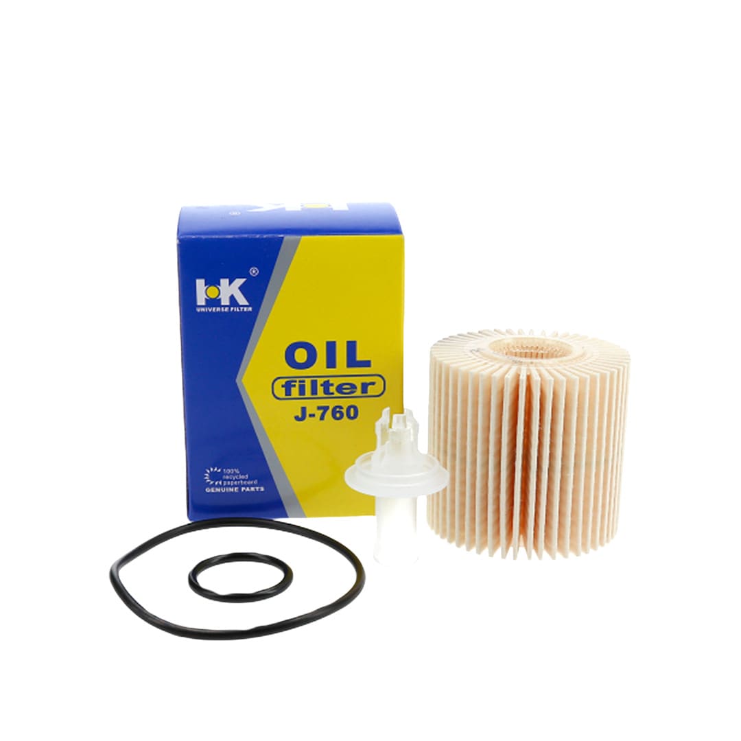 Filtro Aceite HU 7019Z HK | Lubricentro Generaciones Agüero