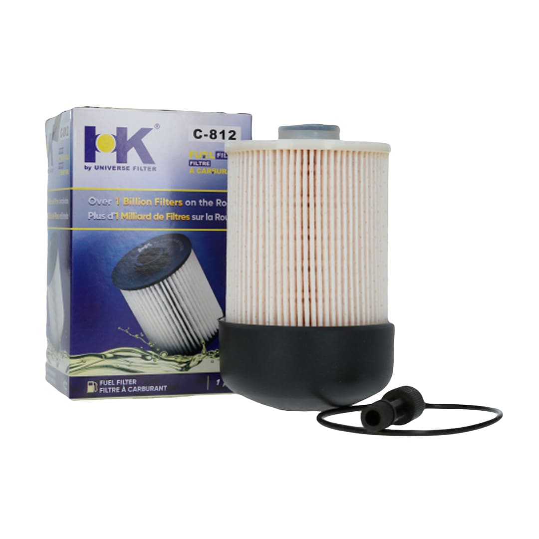 Filtro Combustible PU 9009z HK | Lubricentro Generaciones Agüero