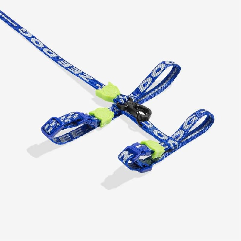 Astro Harness Set gato | Nissi Mascotas