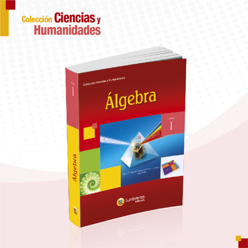 Álgebra | Lumbreras Editores