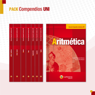 COMPENDIOS | Lumbreras Editores