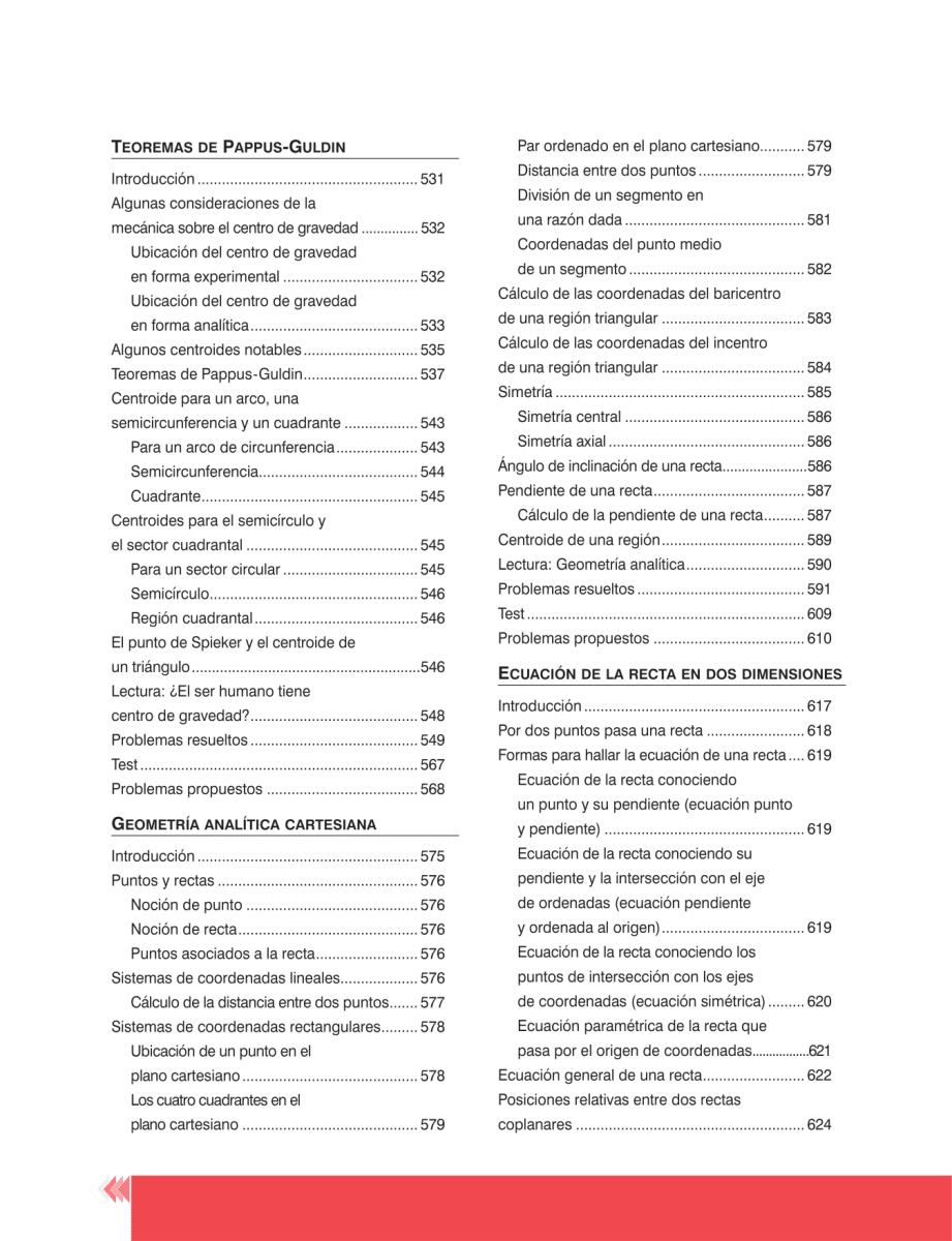 Geometría del espacio: planos, superficies, sólidos y cónicas ...