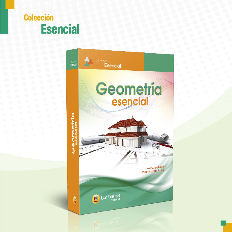 Geometría esencial | Lumbreras Editores