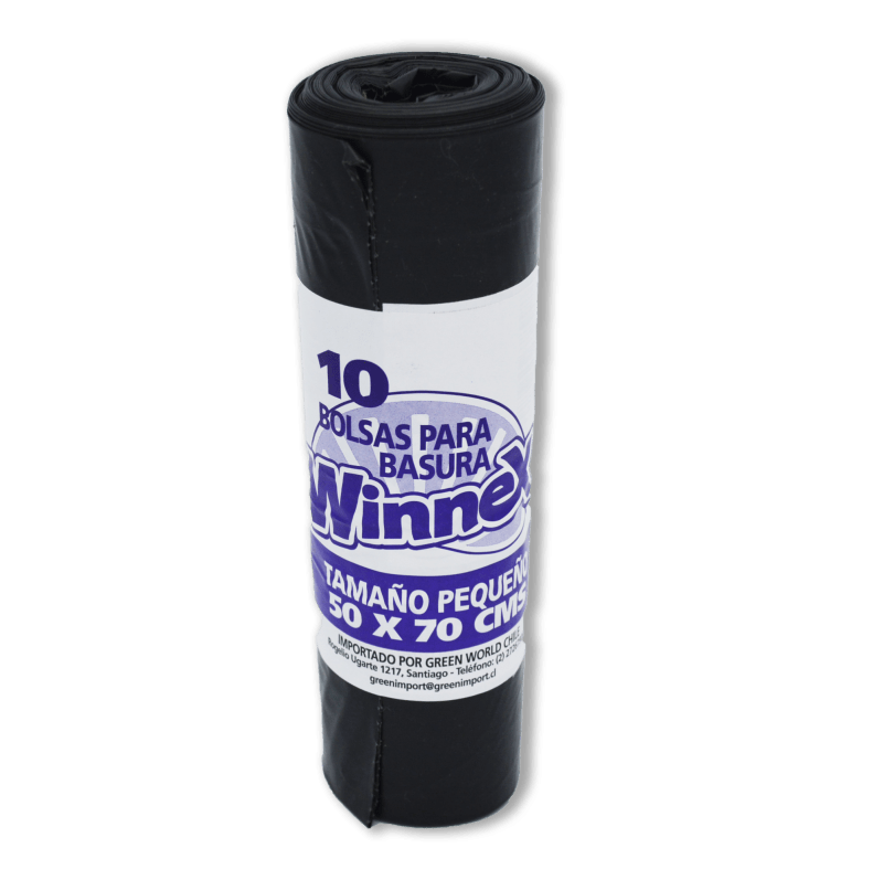 Winnex | Comercial Everest SPA