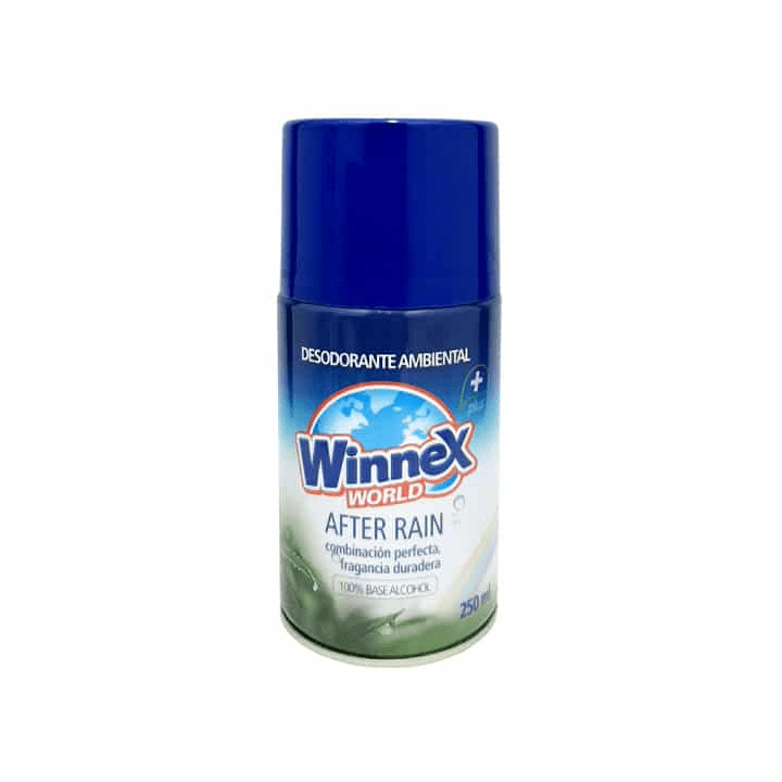 Winnex | Comercial Everest SPA