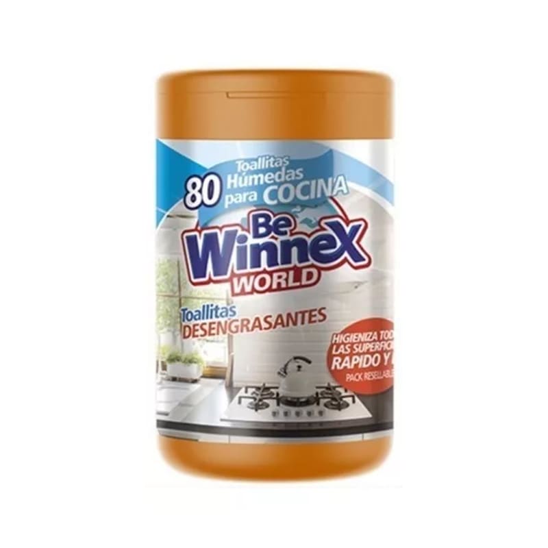 Winnex | Comercial Everest SPA