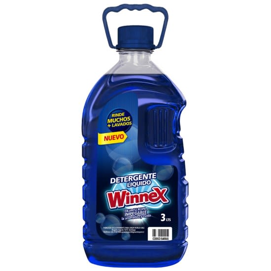 Winnex | Comercial Everest SPA