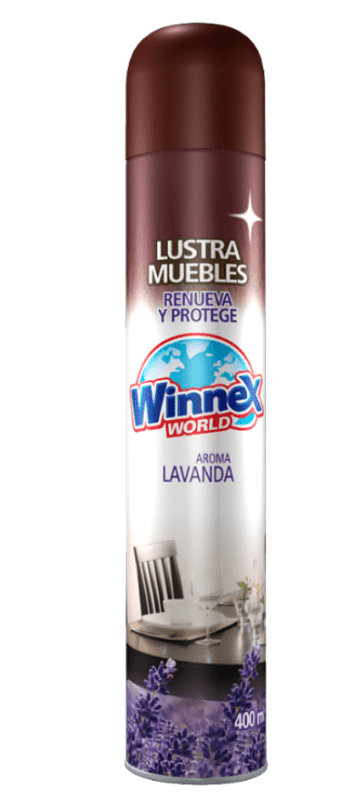 Winnex | Comercial Everest SPA