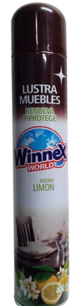 Winnex | Comercial Everest SPA