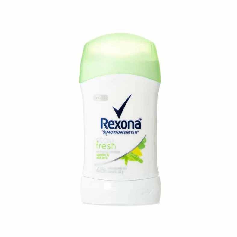 REXONA DESODORANTE FRESH 50 G | Comercial Everest SPA
