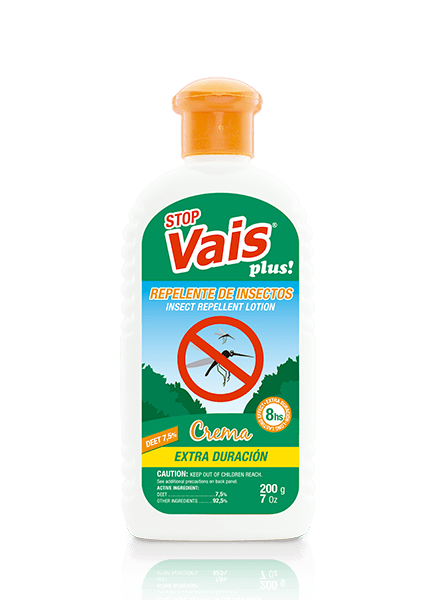 ALGABO REPELENTE EN CREMA 200 GR | Comercial Everest SPA