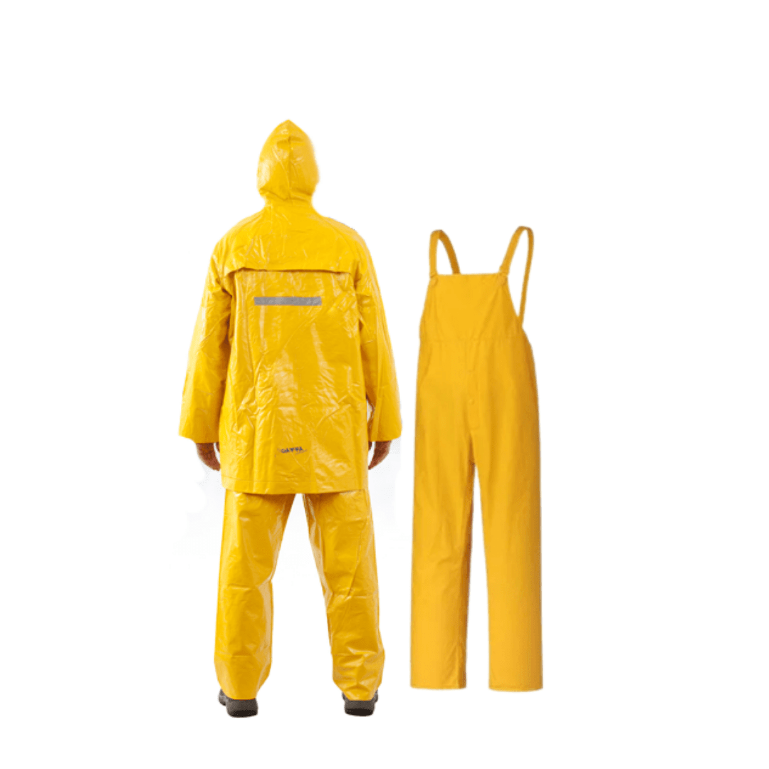 Traje Completo Impermeable para Agua con Jardinera Estándar MXT-300 ...