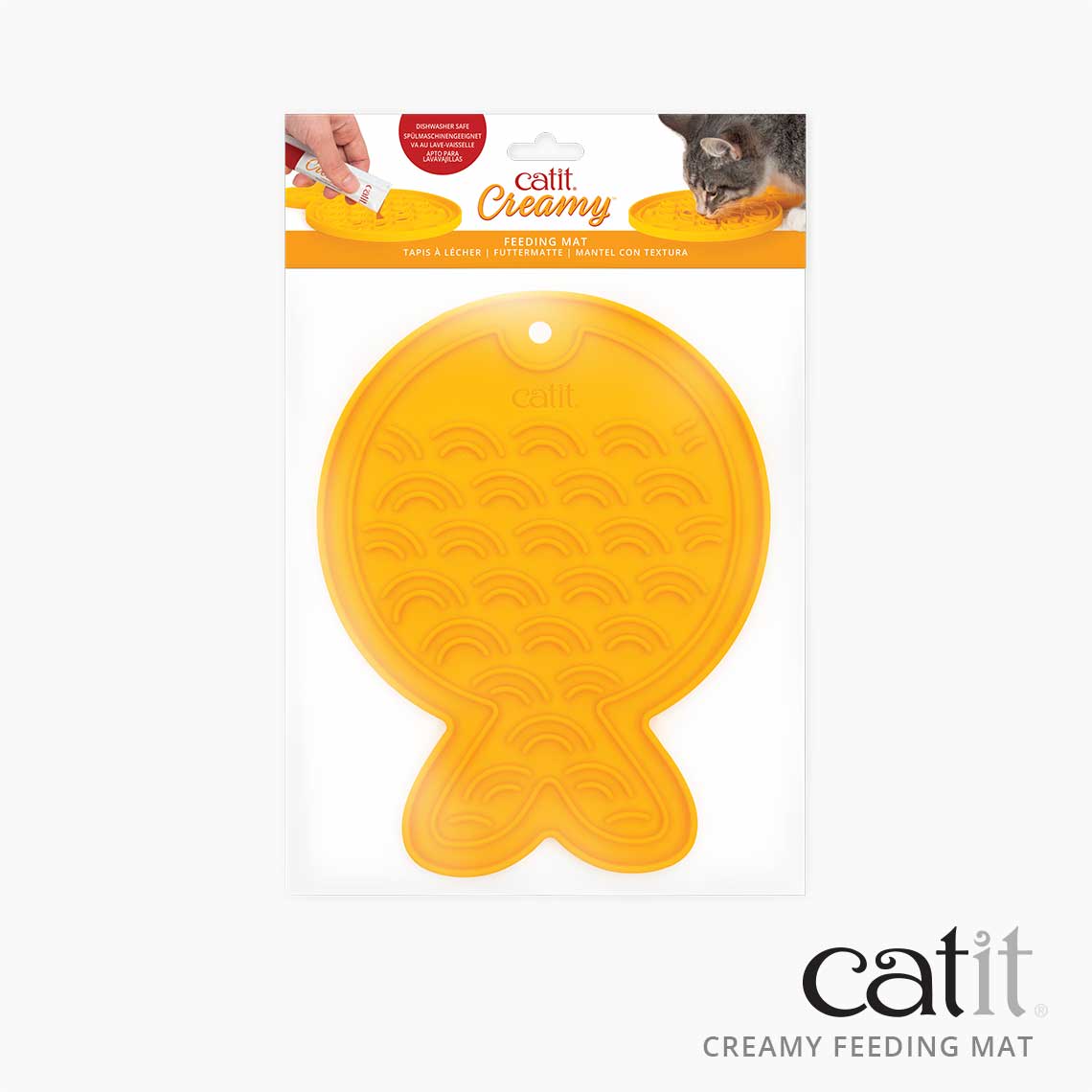 CATIT FEEDING MAT | Pet Central