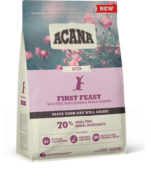 Pellets Gatos | Pet Central