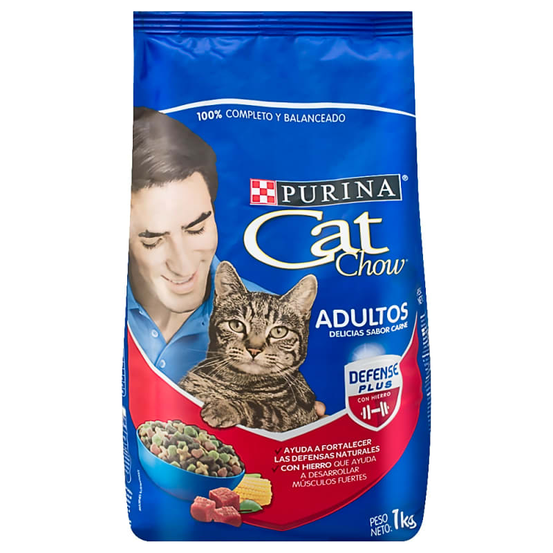 Pellets Gatos | Pet Central