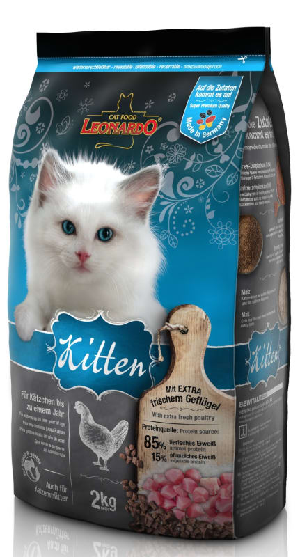 Pellets Gato Cachorro | Pet Central